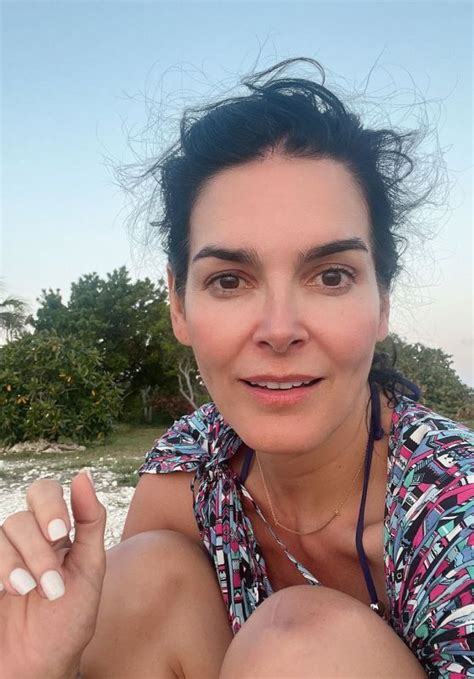 Angie Harmon 03252024 • Celebmafia