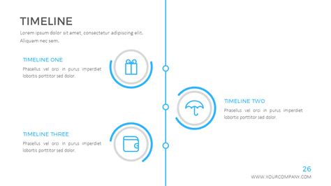 Clear Powerpoint Template Presentation Templates GraphicRiver