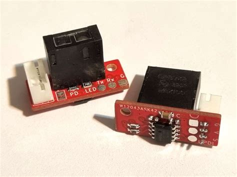 Proximity Sensor With Led Indicator At Julian Samuel Blog Proximity Sensor With Led Indicator At Julian Samuel Blog
