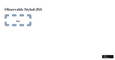 Playground Forked Codesandbox