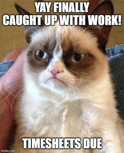 Timesheet Reminders Fun And Effective Prompts For Your Team