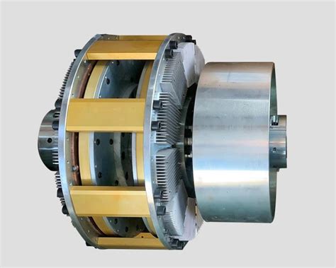 Supply Torque Limited Magnetic Coupling Wholesale Factory Dalian