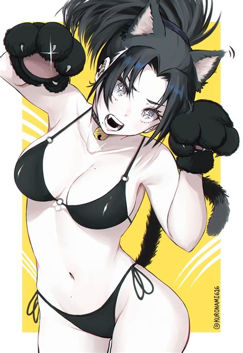 Original Drawn By Kuronami616 Danbooru