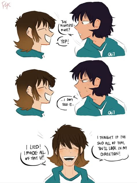 Pin By On Squid Game Squid Games Squid Games