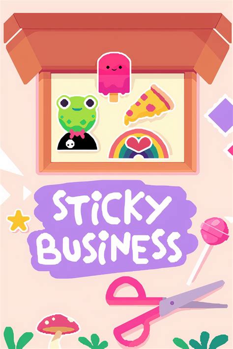 Sticky Business News Trailer Guides And More