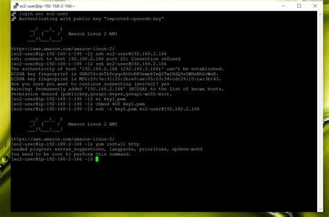 Deploy VPC Components To Create Private EC2 Instance In AWS Cloud Issue 1 ValaxyTech Weekly