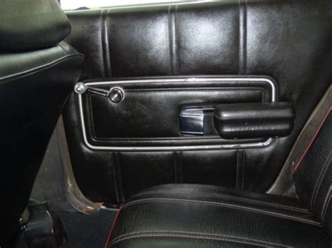 1971 Ford Torino Station Wagonv8original Patinaloweredv8autonew