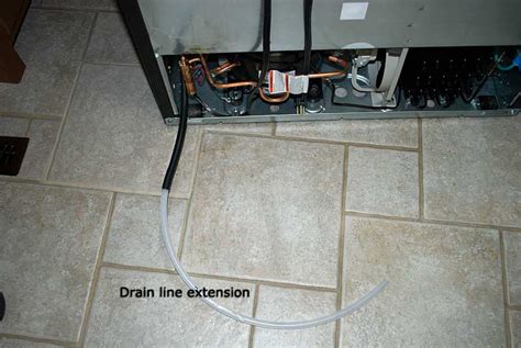 Goodbye Norcold Hello Frigidaire Page 4