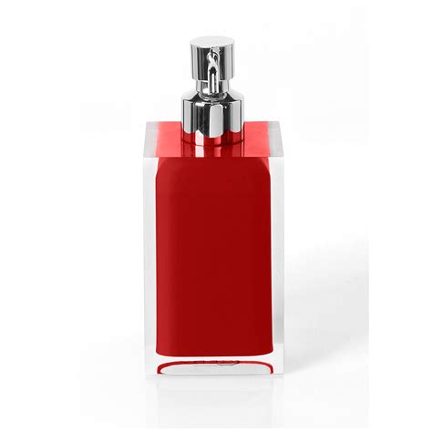 Array Soap Dispenser Red Light At Annabelle Wang Blog