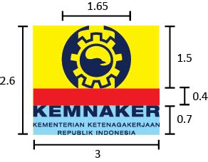 Detail Download Logo Kemnaker Png Koleksi Nomer 42