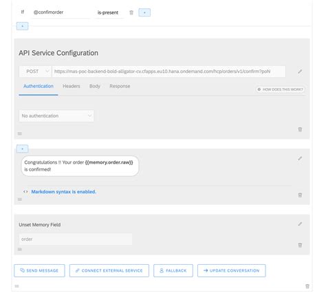 Challenge Submission SAP Purchase Order Intelli Page SAP Community