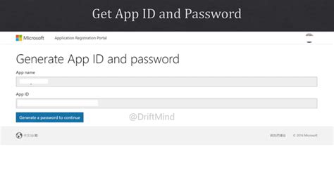 Microsoft Bot Framework Demo PPTX Web Development Internet