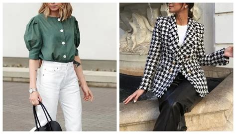 Модні весняні тренди які мають бути в гардеробі кожної жінки Читайте на Ukr Net