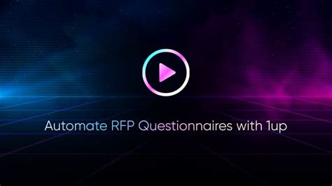 Kent Lindstrom On Linkedin Automate Rfp Responses With Ai