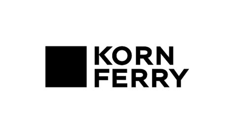 Korn Ferry International Logo