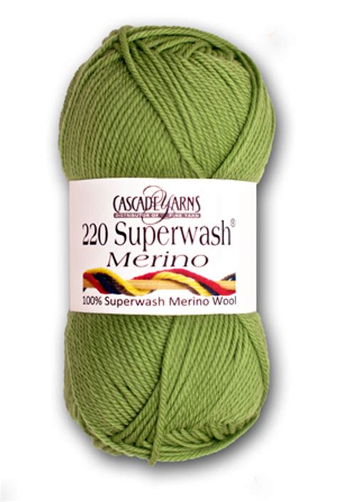 220 Superwash Merino Nautical Yarn