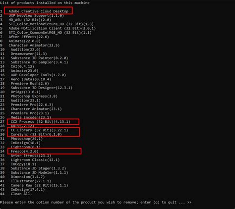 Solved [crash] Fresco On Windows 11 Crash On Launch Adobe Product Community 12978439