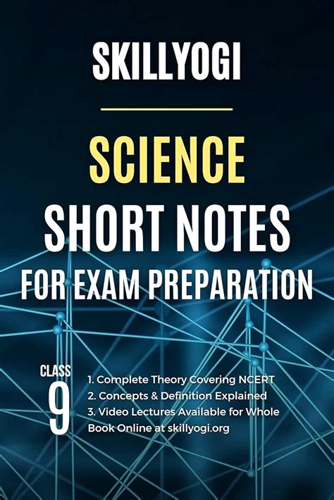 Cbse Science Class 9 Notes For Quick Revision Price History