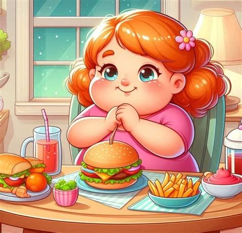 صور عن الغذاء الصحي و الغير صحي بطاقات تعليمية للأطفال