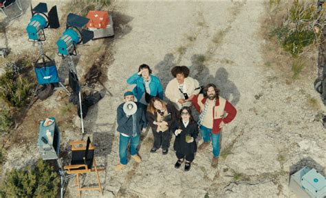 Jamel Debbouze Sparks Green Gas Talk With Grdf Partners Roastbrief Us