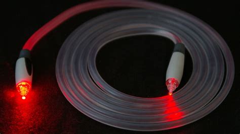 Kabel Fiber Optik Mentransfer Data Dalam Bentuk Tutorfiber Com