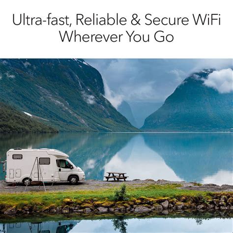 Netgear Networking Products Made For You 5g Axe3600 Wifi 6e Mobile