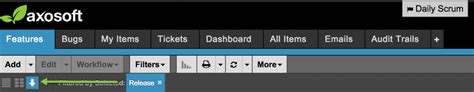 how product owners use axosoft axosoft