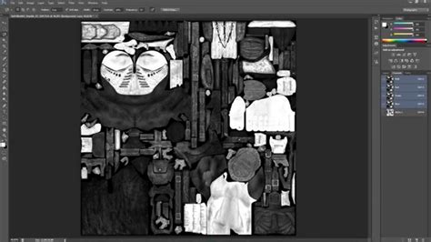 Mkx Tutorial How To Easily Alter Or Create Shadowing On Your Custom
