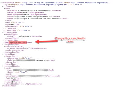 Multi Region Azure P2s Vpn Azure Ad Authentication And Intune