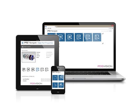 Ptc Navigate Make Better Product Decisions Windchill Navigate For