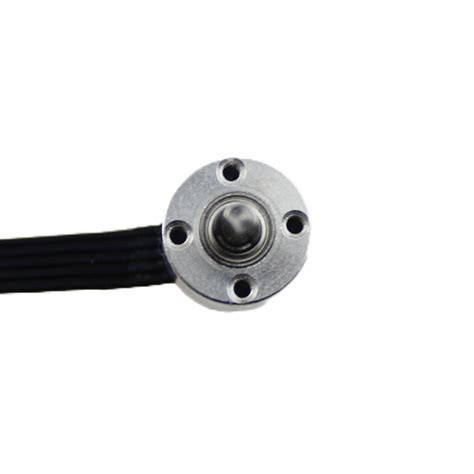 Yumo New Small Size Full Function High Frequency Response Rotary Encoder China High Frequency