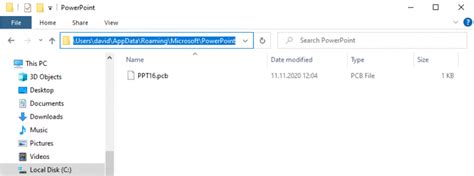 How To Recover Deleted Unsaved PowerPoint Files Windows