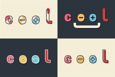 문구 세트 밝은 색상의 글자로 시원합니다 창의적인 미니멀리스트 글꼴로 손으로 쓴 슬로건 현대적인 트렌디 한 텍스트입니다 인쇄 섬유 스웨트셔츠 티셔츠 가방 로고를 위한 벡터