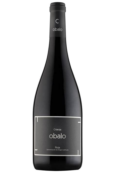 Obalo Crianza Rioja Liquor Barn