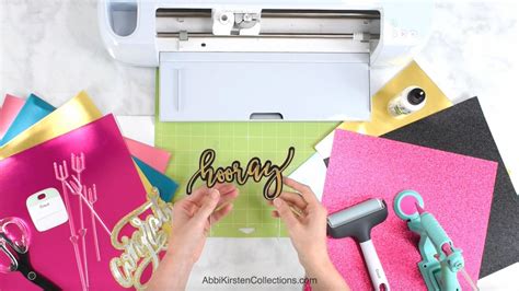 How To Use Cricut Design Space Get Started With This Easy Craft