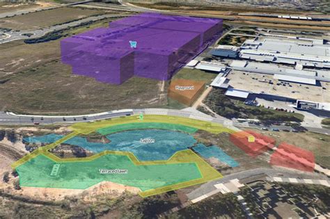 Planwisely On Linkedin Gis Spatialanalysis Geospatial Placemaking Urbanplanning