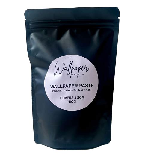 Wallpaper Paste Wallpaper Warehouse Sa