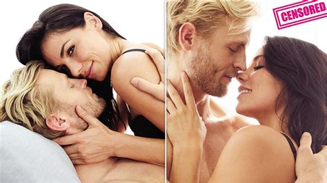 Sex Survey Results Australias Sex Questions Answere Daily