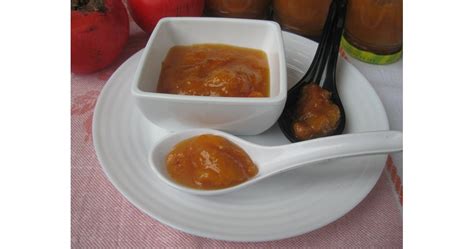 Сладко от райски ябълки