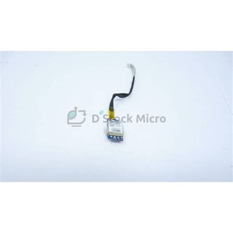 Bluetooth Card Broadcom Bcm92045nmd Hp Compaq 6735b 398393 002