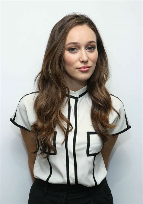 Alycia Debnam Carey Wallpapers Wallpaper Cave