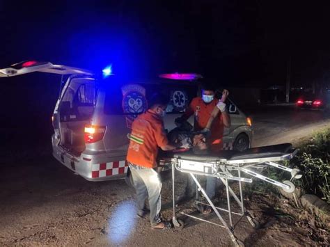 တာချီလိတ်မြို့တွင် ဦးခေါင်းကွဲဒဏ်ရာဖြင့် သေဆုံးနေသည့် အမျိုးသားအလောင်းတ