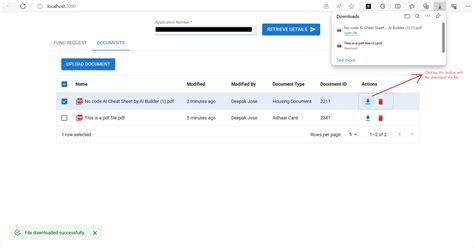 building a modern web application with react node js and sharepoint