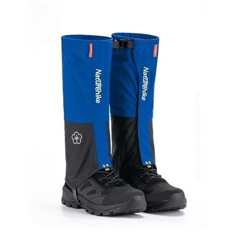 Гамаши защитные Naturehike Snow Leopard женские – купить в интернет ...