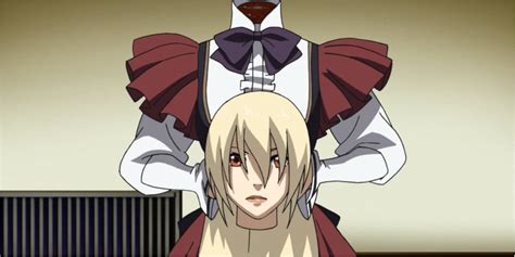 10 Best Anime Zombie Girls Ranked