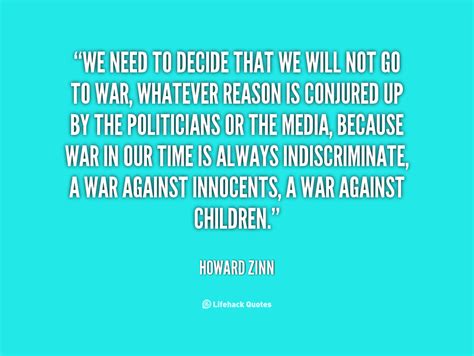 Howard Zinn Quotes Quotesgram