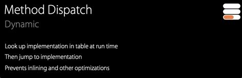 Understanding Swift Performance Struct Vs Class 3