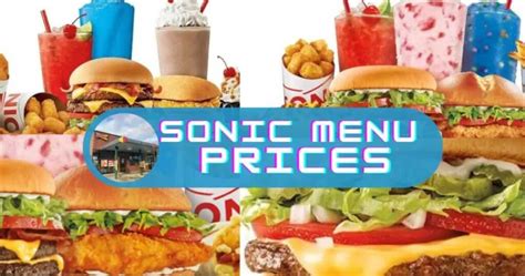 Sonic Happy Hour Times 2024