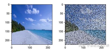 【pytorch详细教程五】数据预处理自定义torchvisiontransforms图片操作方法对图片随机添加黑白噪声并展示结果（实践） 知乎