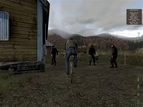 Dayz Cheats Hacks TMCheats Com